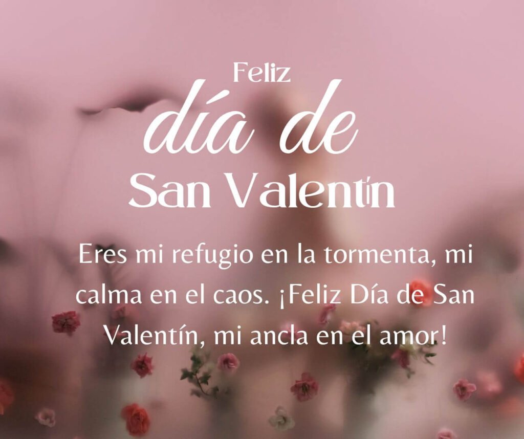 Happy Valentine’s Day in Spanish (Wishes, Quotes with English Translation)