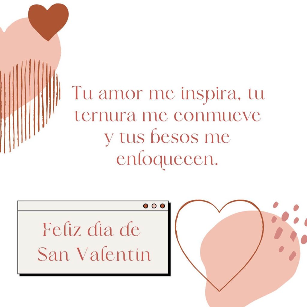 Happy Valentine’s Day in Spanish (Wishes, Quotes with English Translation)
