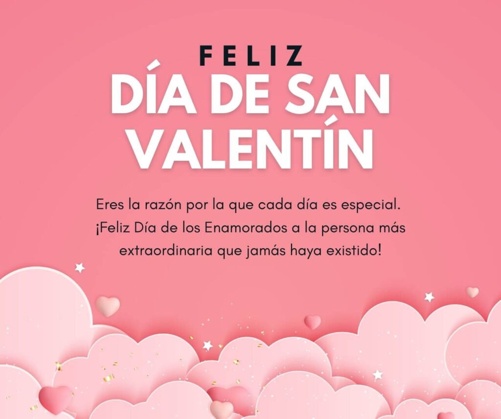 Happy Valentine’s Day in Spanish (Wishes, Quotes with English Translation)