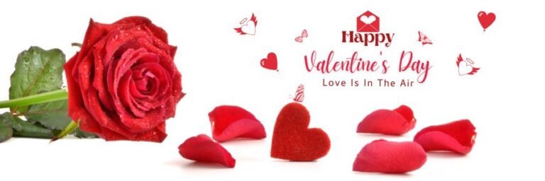 Happy Valentine’s Day Facebook Timeline Cover Photos: Download for Free!
