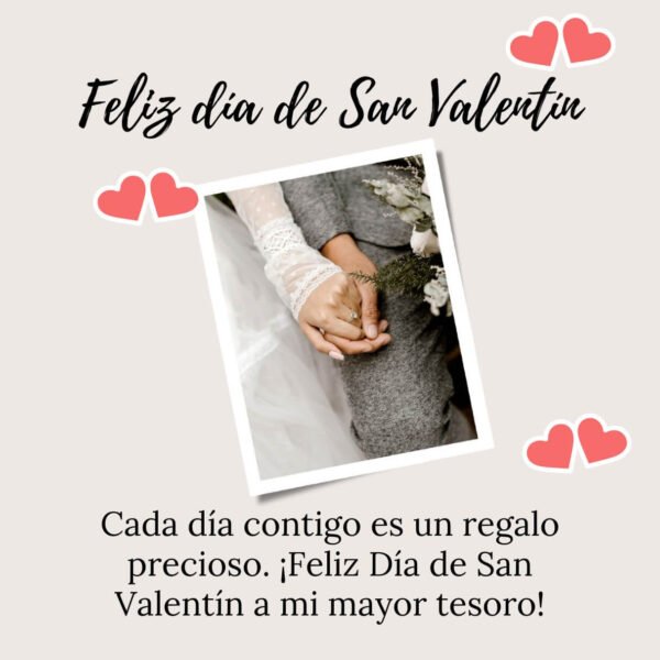 Happy Valentine’s Day in Spanish (Wishes, Quotes with English Translation)