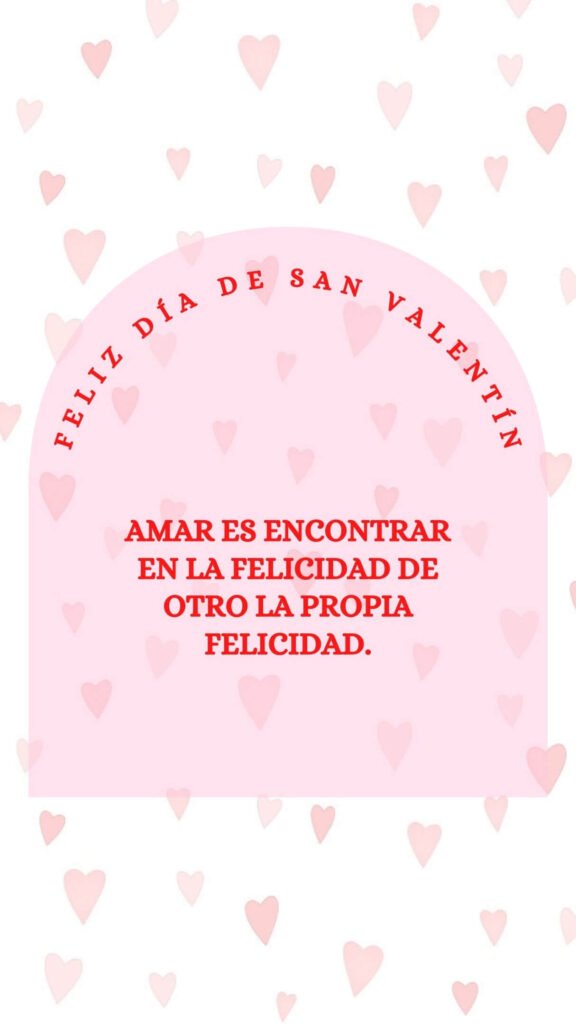 Happy Valentine’s Day in Spanish (Wishes, Quotes with English Translation)