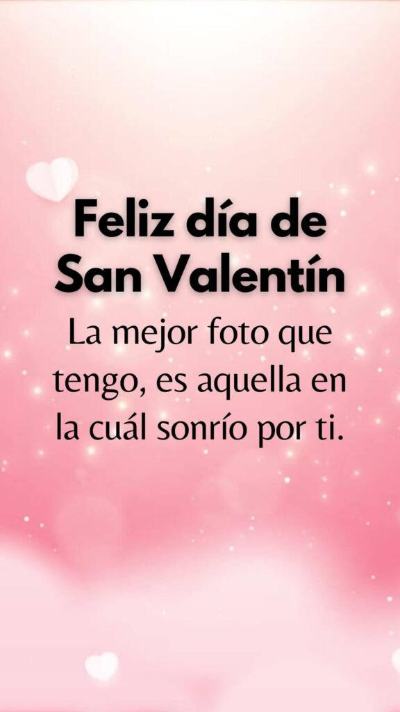 Happy Valentine’s Day in Spanish (Wishes, Quotes with English Translation)