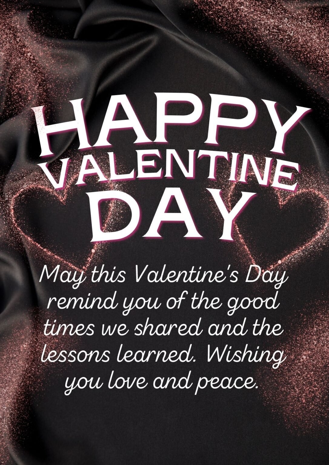 80 Valentine’s Day Wishes for Ex-Lovers (Ex Girlfriend & Ex-Boyfriend ...