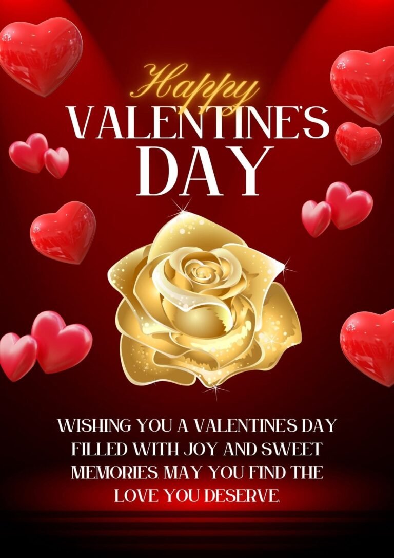 80 Valentine’s Day Wishes for Ex-Lovers (Ex Girlfriend & Ex-Boyfriend ...