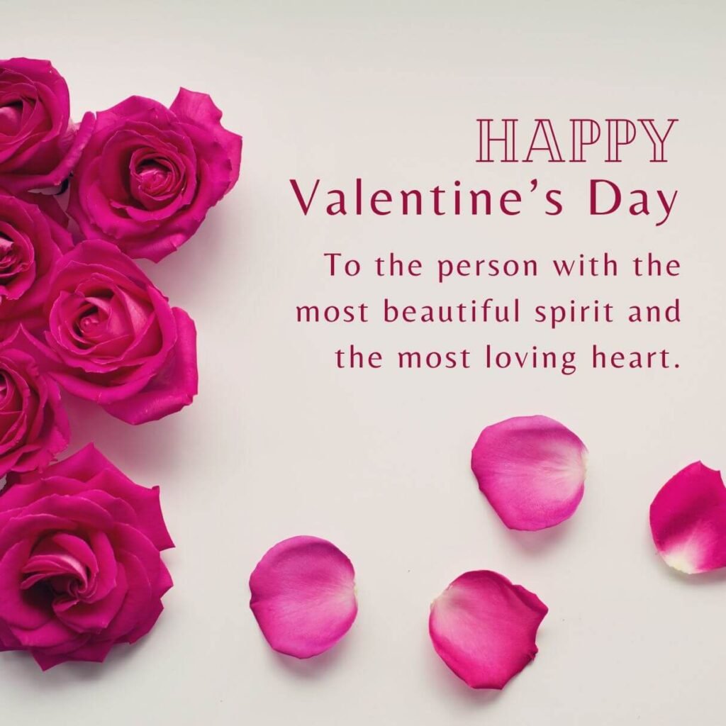 100 Happy Valentine’s Day Wishes to Mom (2024) - iPhone2Lovely