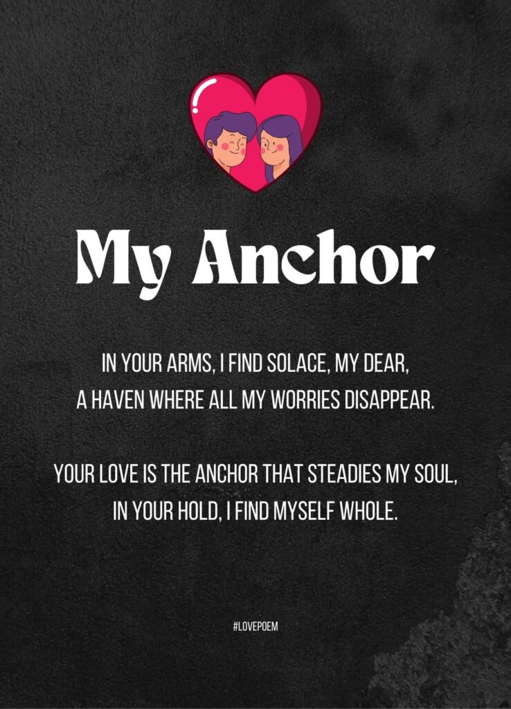 40+ Deep Meaningful Love Poems for Her and Him - iPhone2Lovely