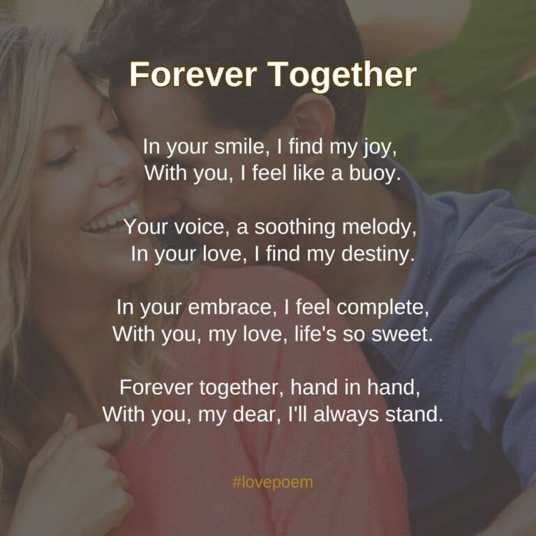 50+ Cute Love Poems for Her (Girlfriend) With Images - iPhone2Lovely