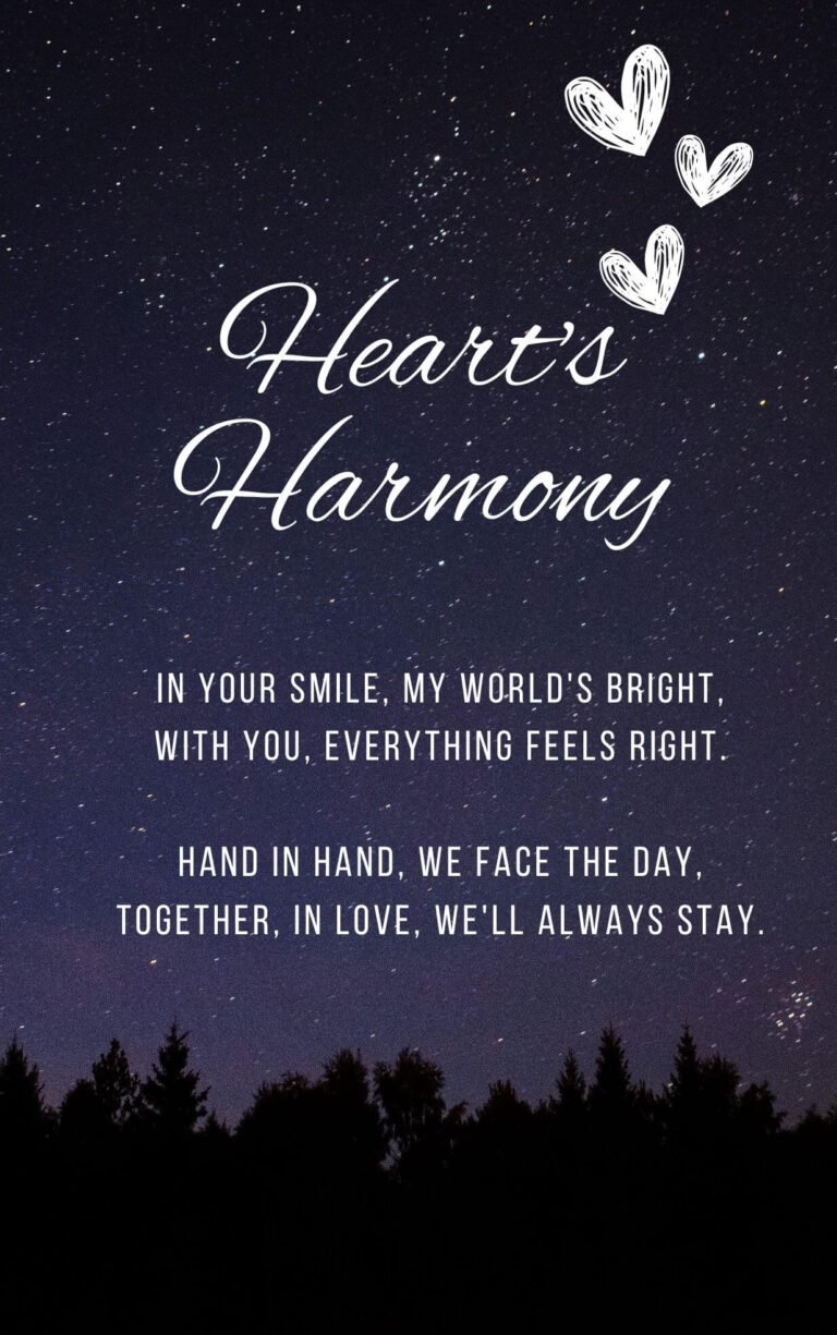 30+ Romantic Love Poems for Him (Boyfriend) - iPhone2Lovely