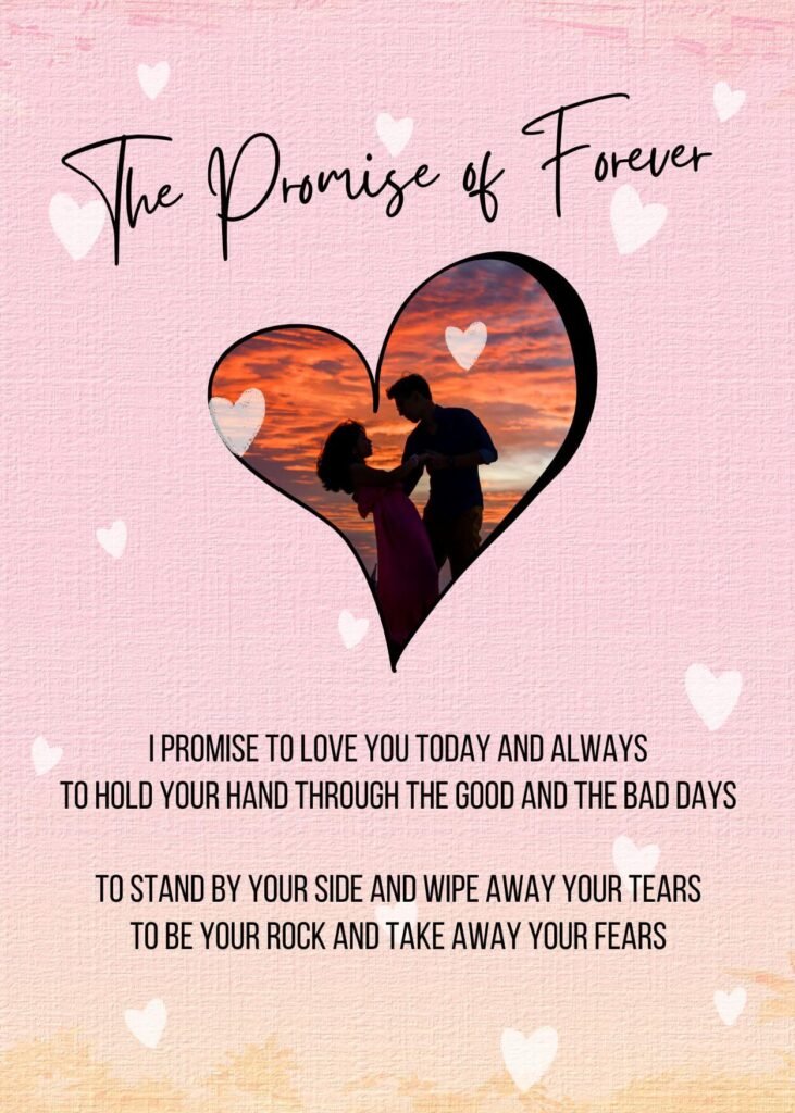 30+ Heartwarming Deep Love Poems for Wife - iPhone2Lovely