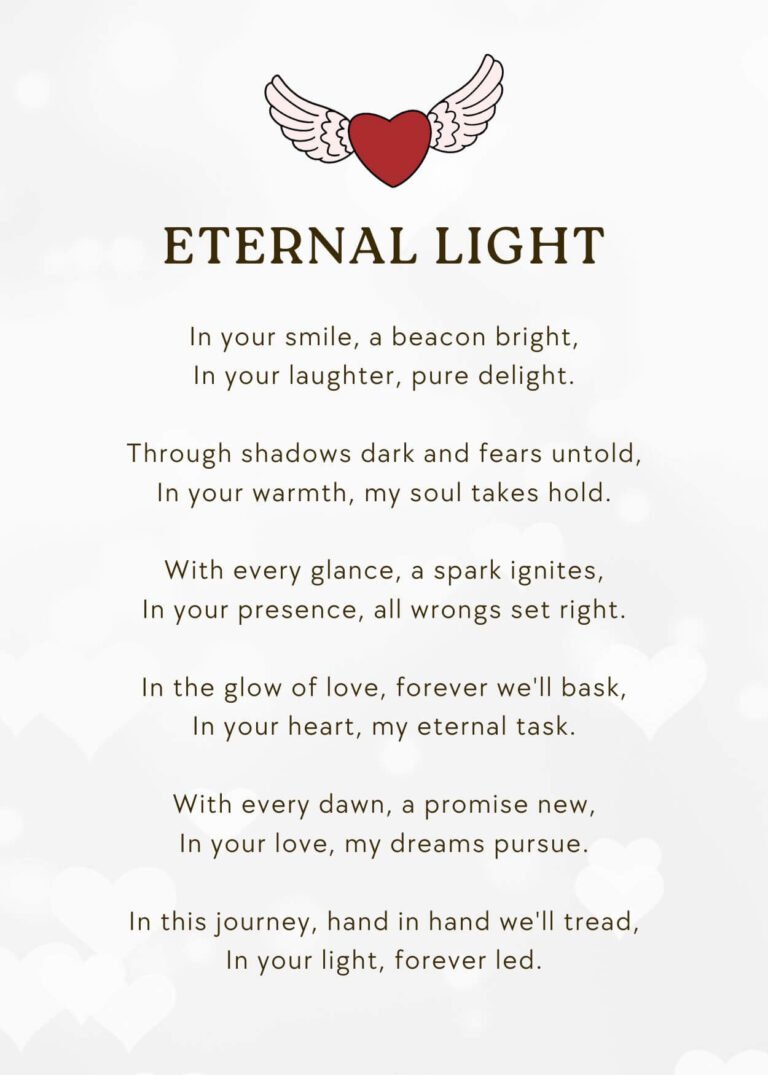 40+ Deep Meaningful Love Poems for Her and Him - iPhone2Lovely