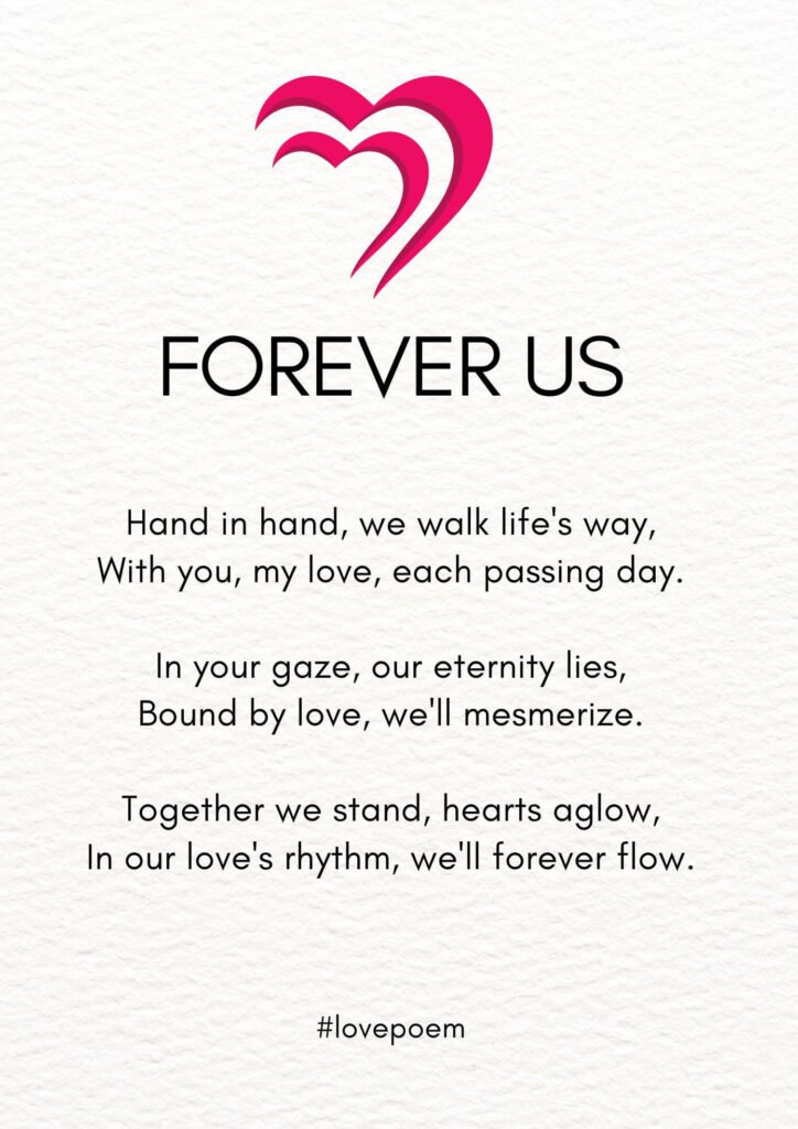 40+ Deep Meaningful Love Poems for Her and Him - iPhone2Lovely