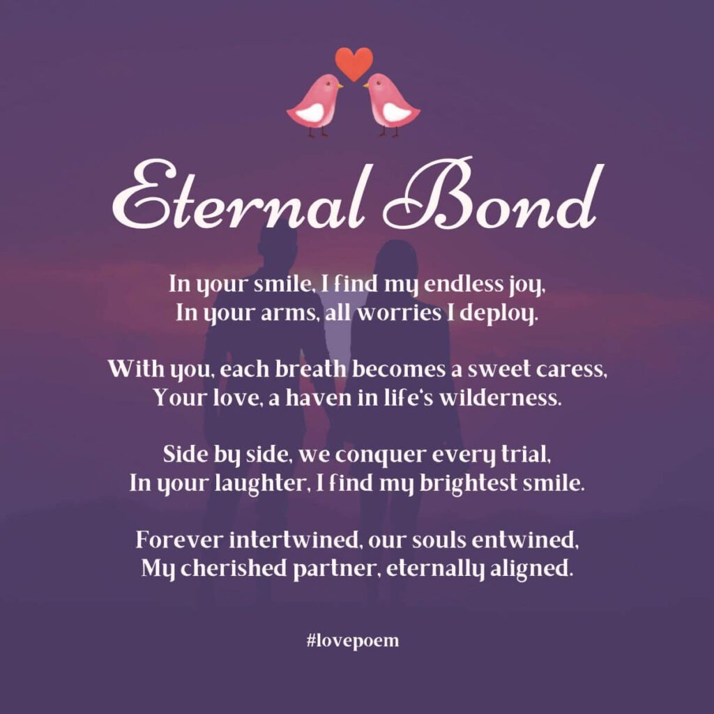 40+ Deep Meaningful Love Poems for Her and Him - iPhone2Lovely