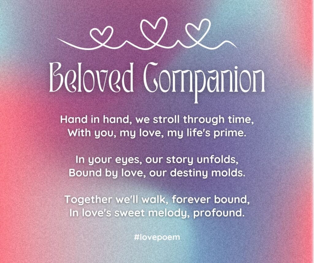 40+ Deep Meaningful Love Poems for Her and Him - iPhone2Lovely