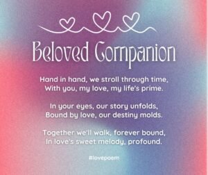 40+ Deep Meaningful Love Poems for Her and Him - iPhone2Lovely