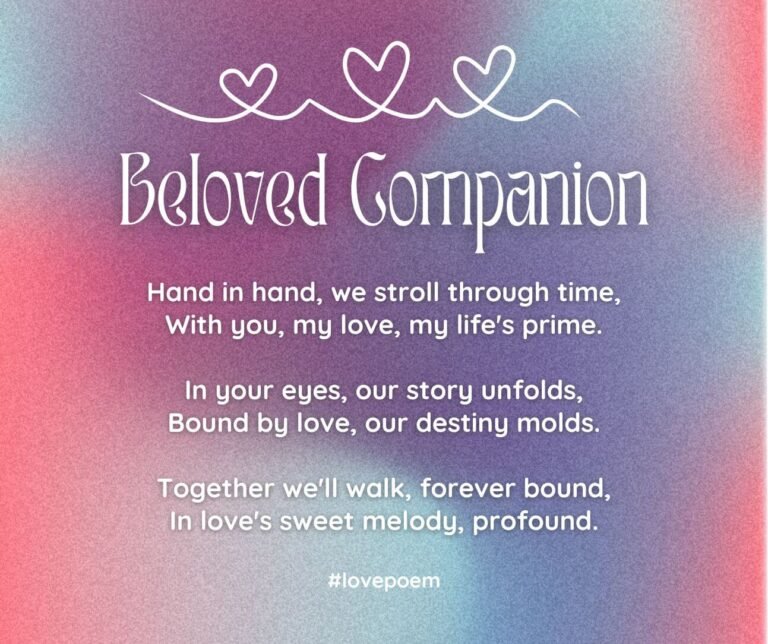 40+ Deep Meaningful Love Poems for Her and Him - iPhone2Lovely