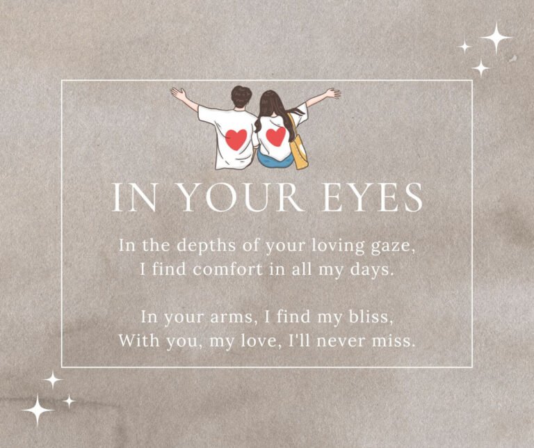 40+ Deep Meaningful Love Poems for Her and Him - iPhone2Lovely