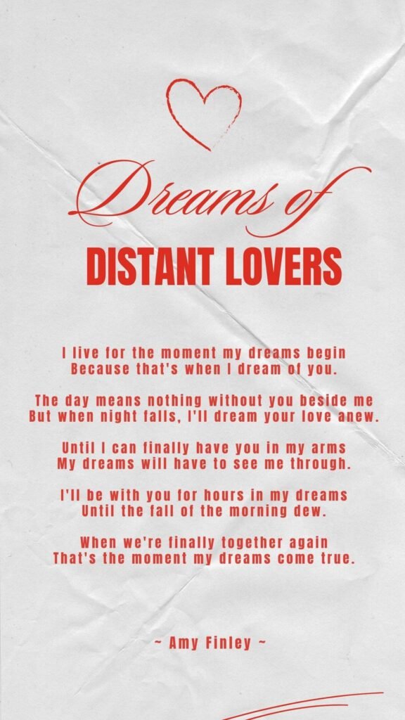 40+ Cute And Unconditional Love Poems for Husband - iPhone2Lovely