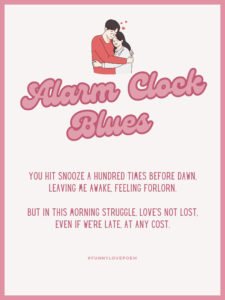 50+ Funny Love Poems to Make Her/Him Laugh (With Images) - iPhone2Lovely