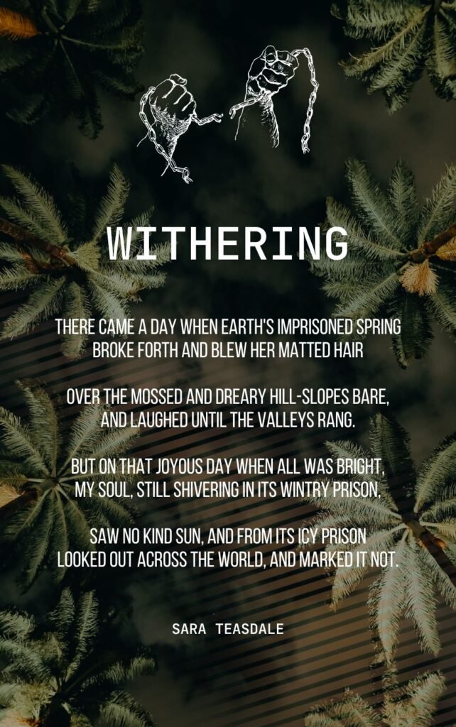50+ Emotional Broken Heart Poems (With Images) - iPhone2Lovely