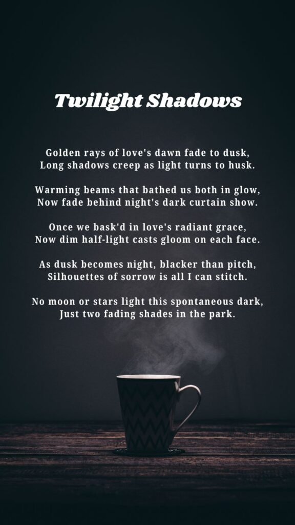 40+ Sad Love Poems That Make You Cry (Deep And Emotional) - iPhone2Lovely