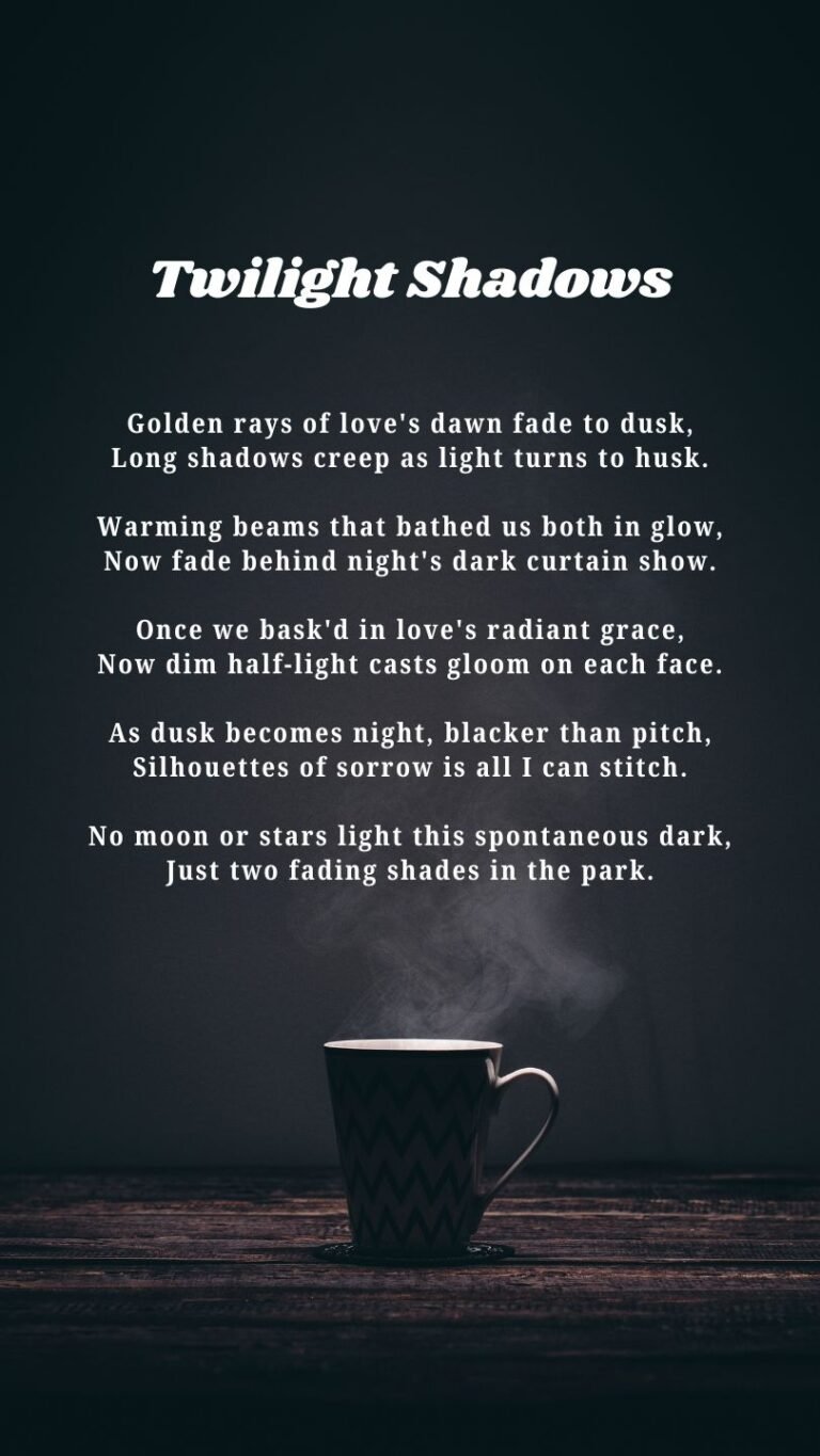 40+ Sad Love Poems That Make You Cry (Deep And Emotional) - iPhone2Lovely