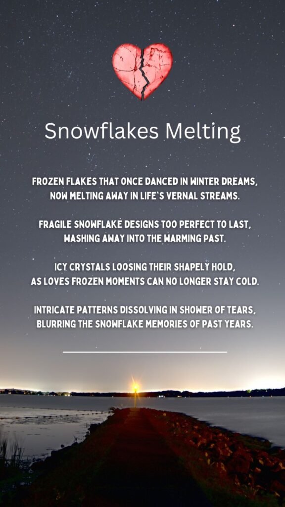 40+ Sad Love Poems That Make You Cry (Deep And Emotional) - iPhone2Lovely