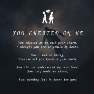 40+ Sad Love Poems That Make You Cry (Deep And Emotional) - iPhone2Lovely