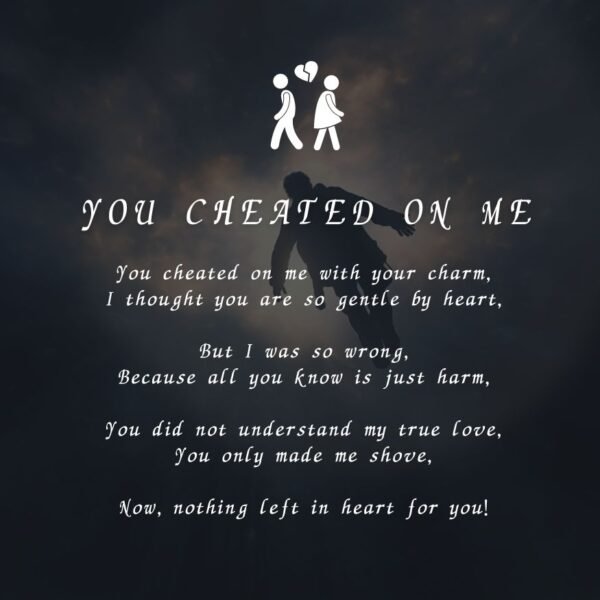 40+ Sad Love Poems That Make You Cry (Deep And Emotional) - iPhone2Lovely