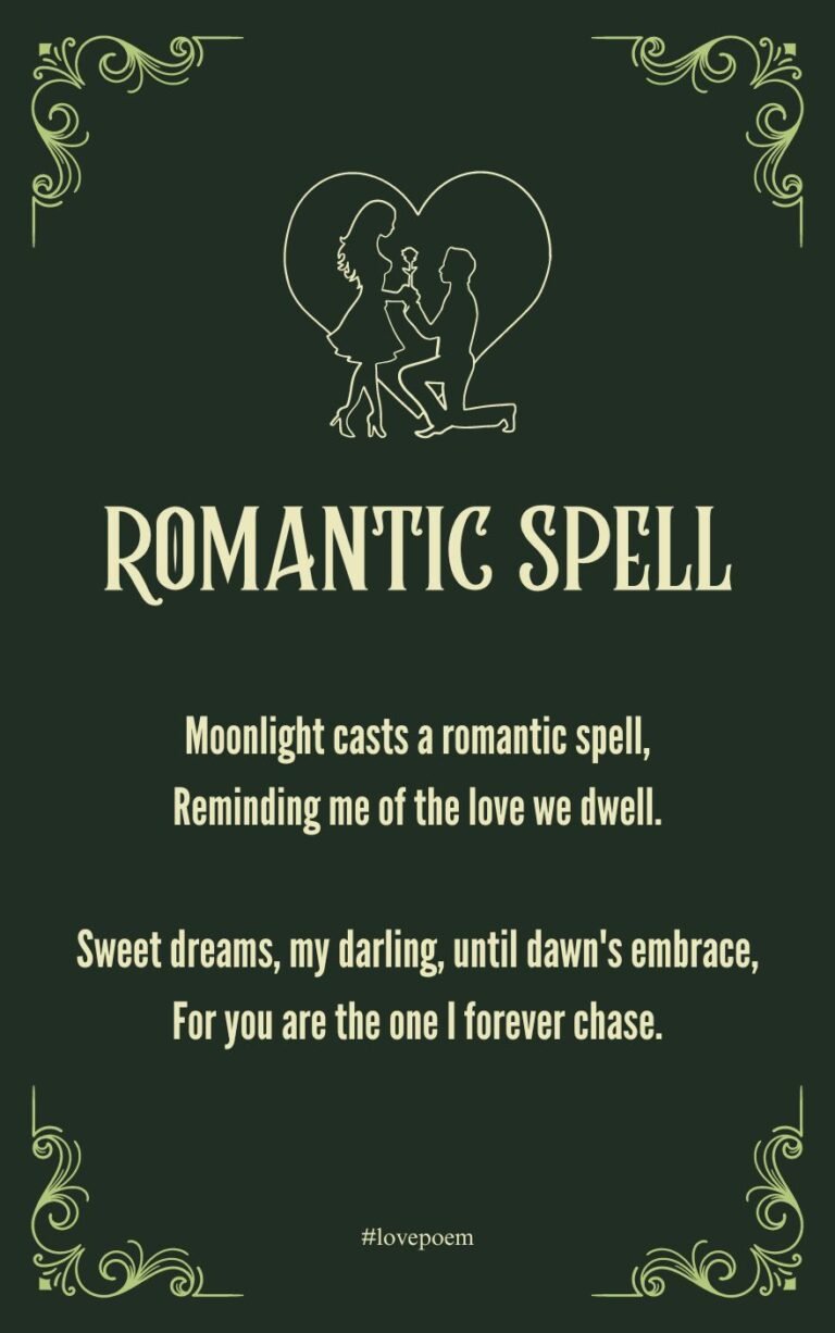 60+ Good Night Love Poems For Him (Sweet Bedtime Poetry) - iPhone2Lovely