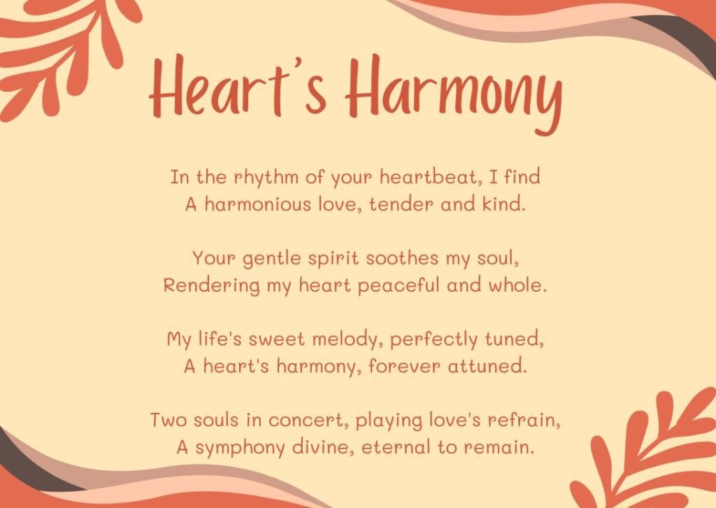 50+ Poems to say “I Love You” (Beautiful and Expressive) - iPhone2Lovely