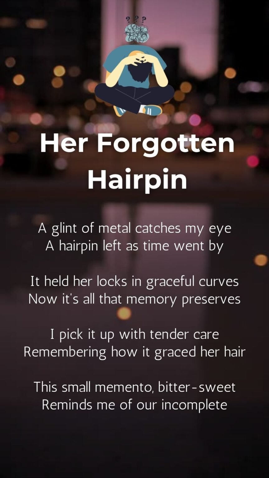 50+ Breakup Poems For Him And Her (Meaningful And Emotional ...