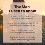 50+ Breakup Poems For Him And Her (Meaningful And Emotional ...