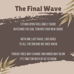 50+ Breakup Poems For Him And Her (Meaningful And Emotional ...