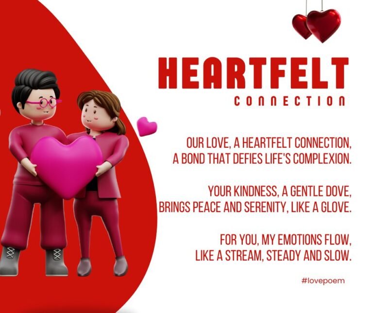 40+ Love Poems for Your Crush (Sweet and Romantic) - iPhone2Lovely
