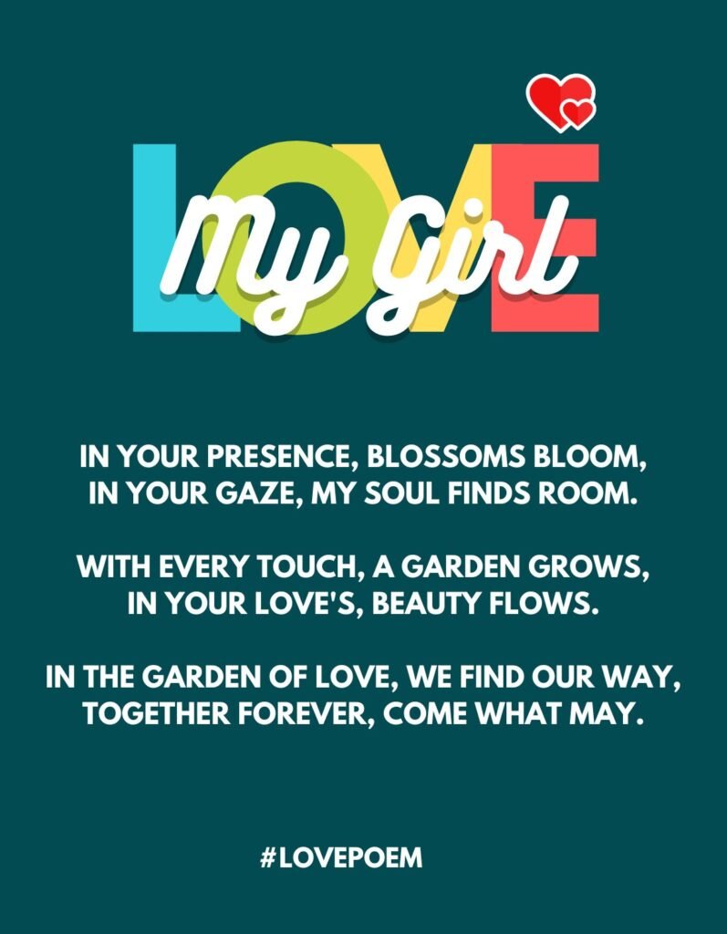 50+ Poems to say “I Love You” (Beautiful and Expressive) - iPhone2Lovely