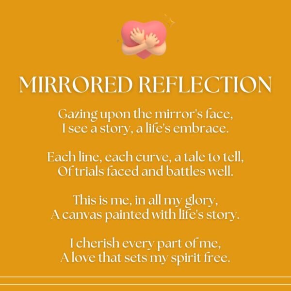40+ Self Love Poems (Motivated And Determined) - iPhone2Lovely