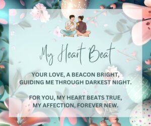 40+ Love Poems for Your Crush (Sweet and Romantic) - iPhone2Lovely