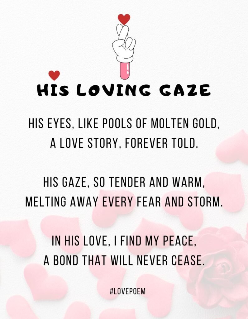 50+ First Love Poems (Lovely, Adorable and Cute) - iPhone2Lovely