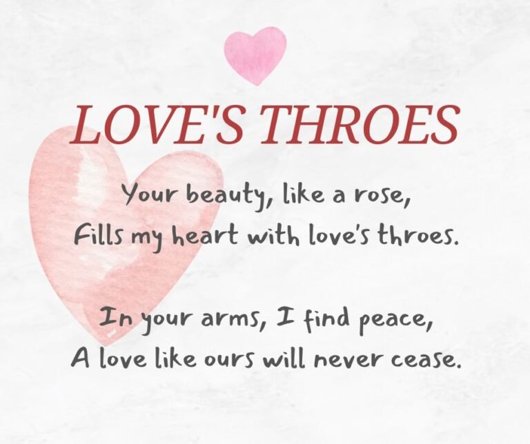 40+ Love Poems for Your Crush (Sweet and Romantic) - iPhone2Lovely