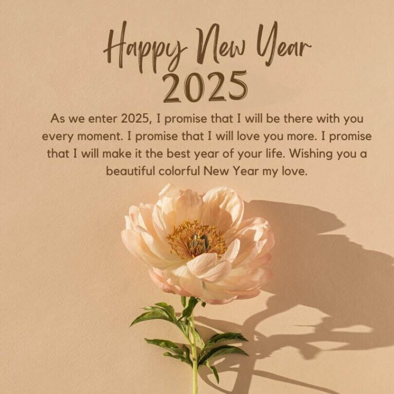 100 Real Estate New Year Quotes and Wishes (2025) - iPhone2Lovely