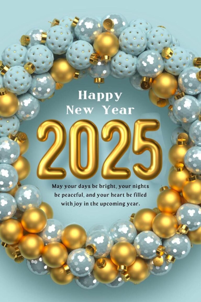 100 Real Estate New Year Quotes and Wishes (2025) - iPhone2Lovely