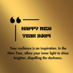 60 Happy New Year 2025 Wishes for Depressed and Sad Friend - iPhone2Lovely