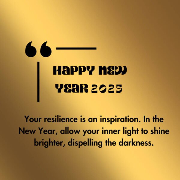 60 Happy New Year 2026 Wishes for Depressed and Sad Friend - iPhone2Lovely