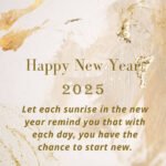 60 Happy New Year 2026 Wishes for Depressed and Sad Friend - iPhone2Lovely