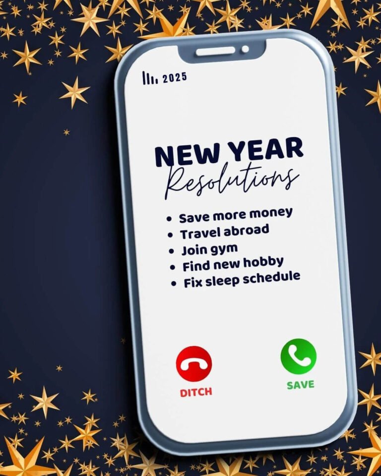 160 Funny New Year Resolutions To Make You Laugh (With Images ...