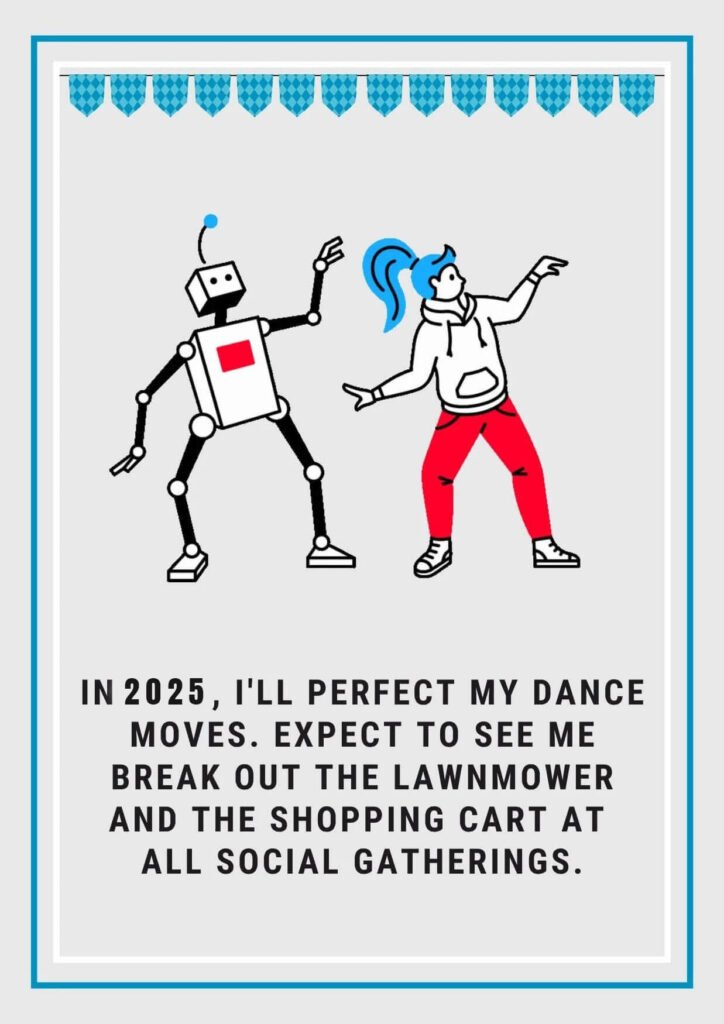 160 Funny New Year Resolutions To Make You Laugh (With Images ...