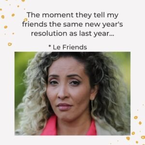 160 Funny New Year Resolutions To Make You Laugh (With Images ...