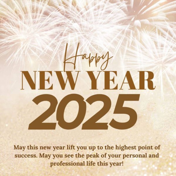 70 Happy New Year Wishes for Coworkers 2026 (With Images) - iPhone2Lovely