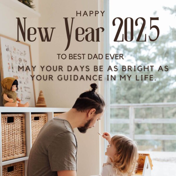 200+ Funny Happy New Year 2025 Wishes and Statuses - iPhone2Lovely
